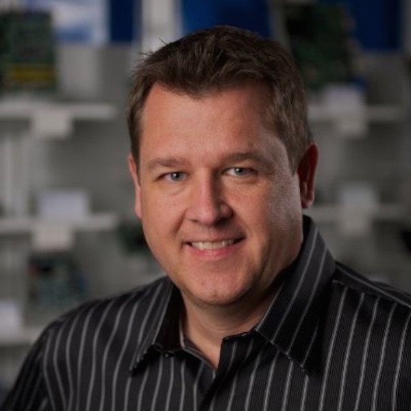 Joe Jensen | Internet of things age
